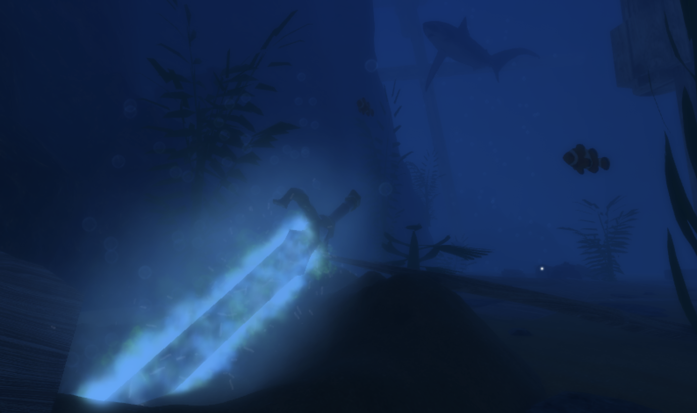 The resting spot of Morock’s Blade - Off Topic - Arcane Odyssey