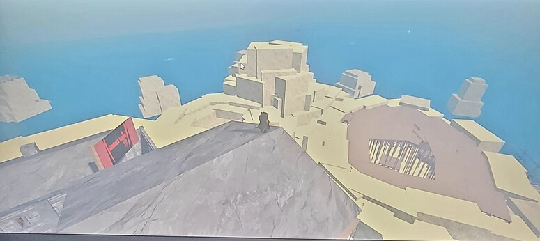 Cassia bay megabuild - Game Discussion - Arcane Odyssey