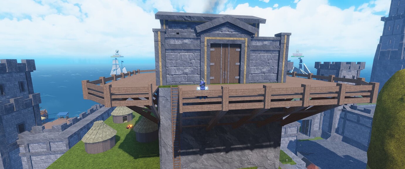 Shale Reef Megabuild (704 Structures) - Silver Roost - Game Discussion ...