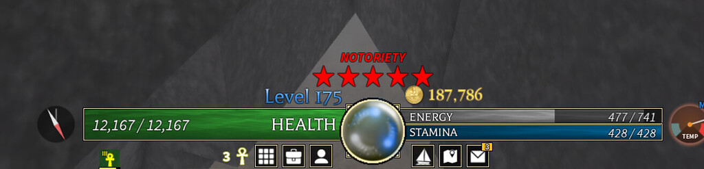 Oops i did it again [12,170 HP] - Game Discussion - Arcane Odyssey
