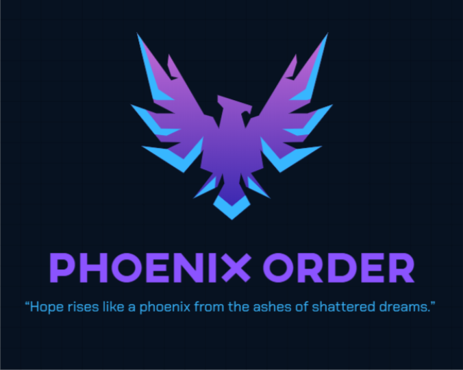 * Phoenix Order * - Clan Recruitment - Arcane Odyssey