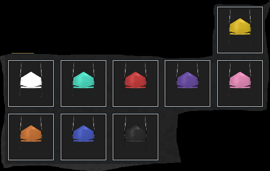 Selling all types of clean valkyrie helms - Marketplace - Arcane Odyssey