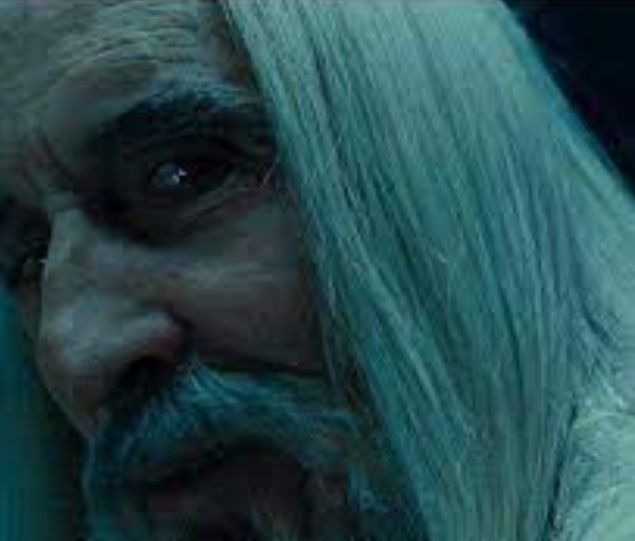 Henry ketch the misunderstood - Introduce Yourself - Arcane Odyssey