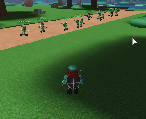 Magic Council Migration - Game Discussion - Arcane Odyssey