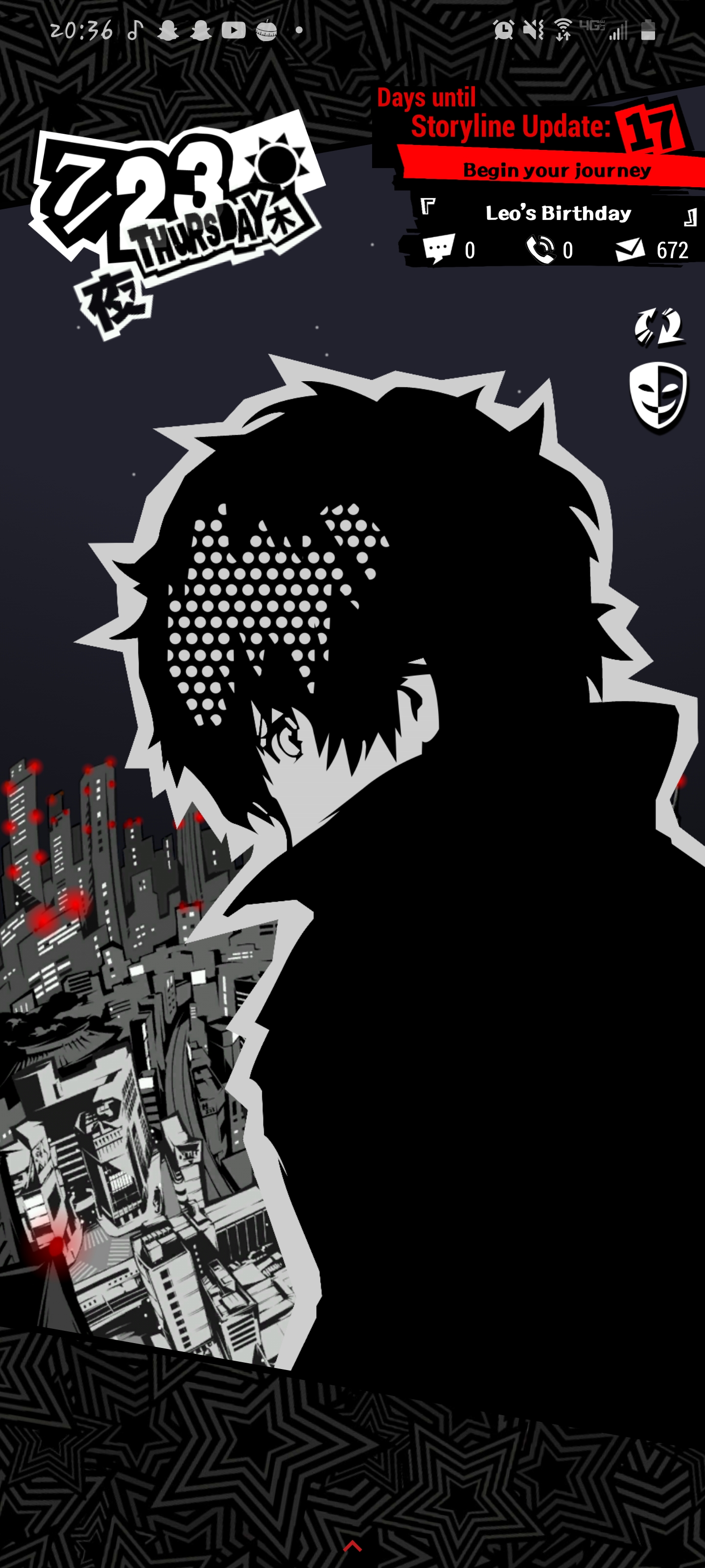 Juniper's Confidants [Updates/WIP] - Off Topic - Arcane Odyssey