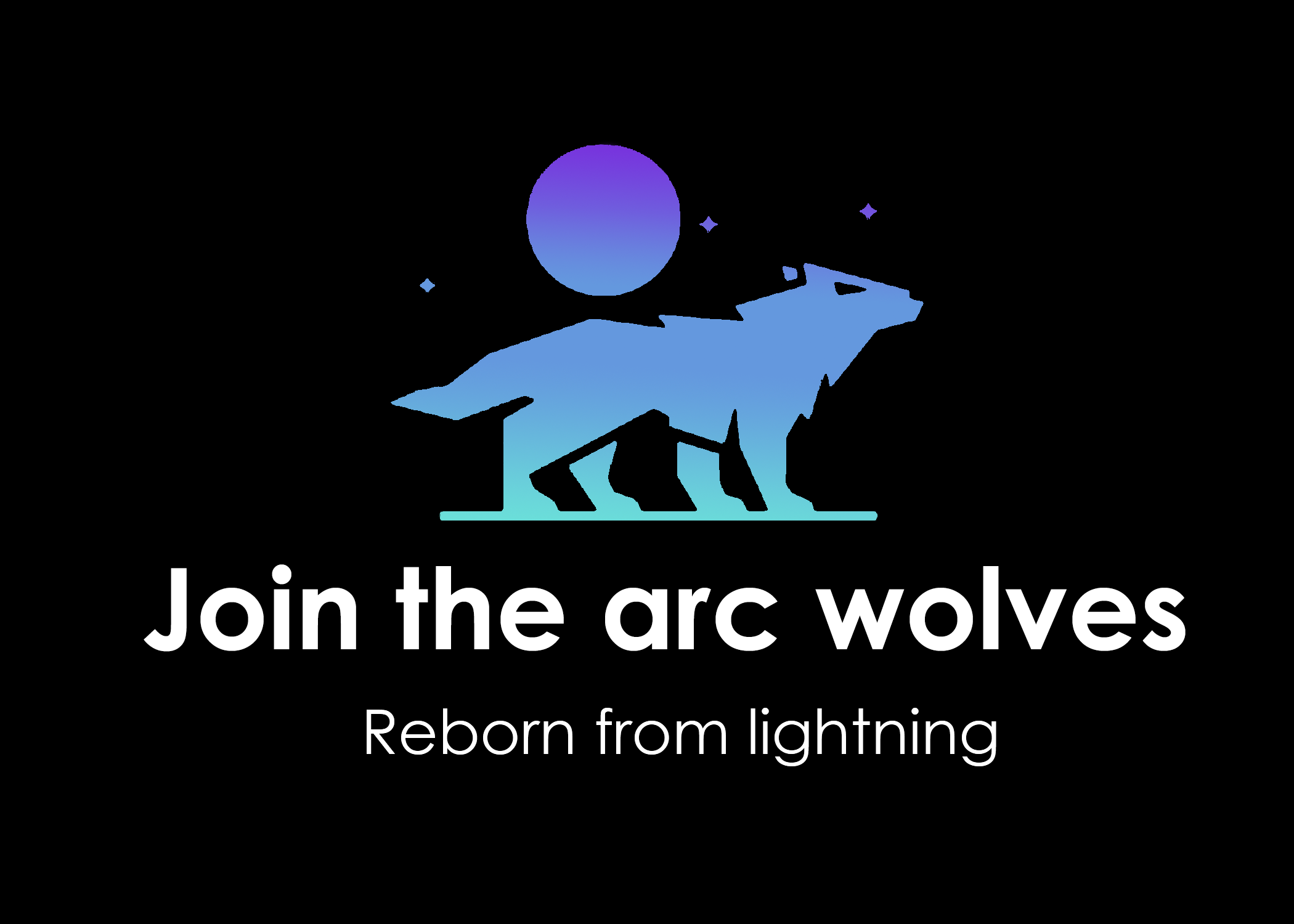 Join the Arc Wolves - Clan Recruitment - Arcane Odyssey