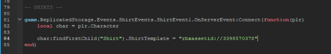 Coding Help Please - Off Topic - Arcane Odyssey