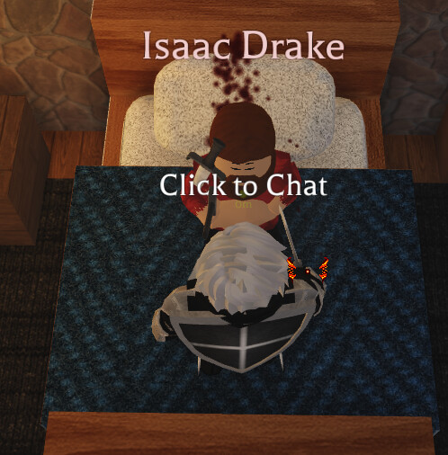 Haha Yes Dynamic Npc Problems Game Discussion Arcane Odyssey 