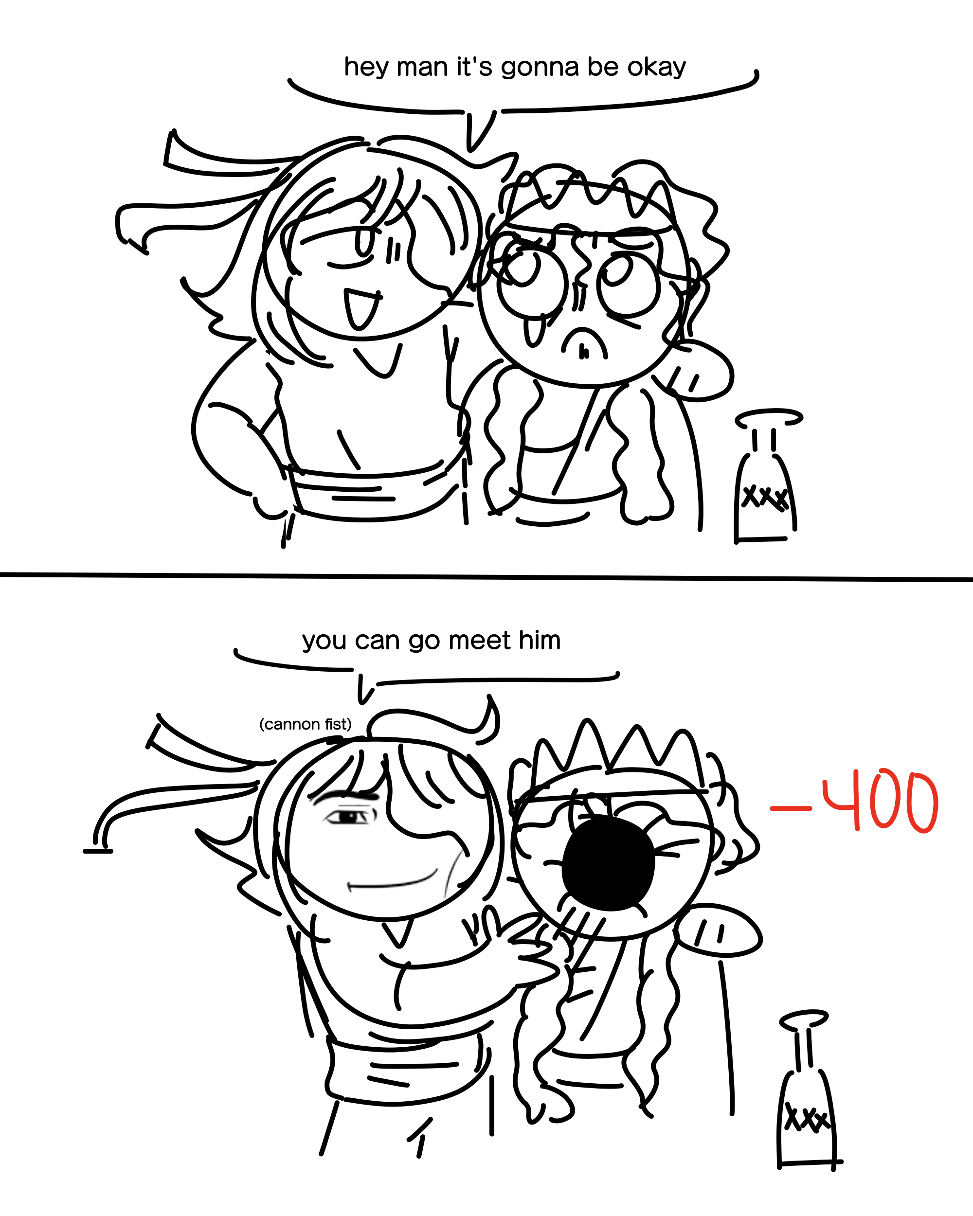 Errm No I Didn t Art Arcane Odyssey