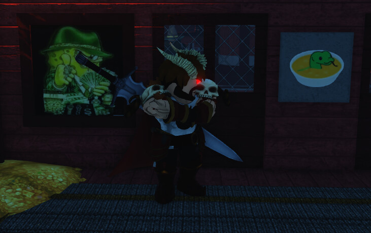 How does your brig look like from the inside and what is your favorite ...