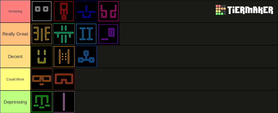 Hours host tier list - Page 2 - Off Topic - Arcane Odyssey