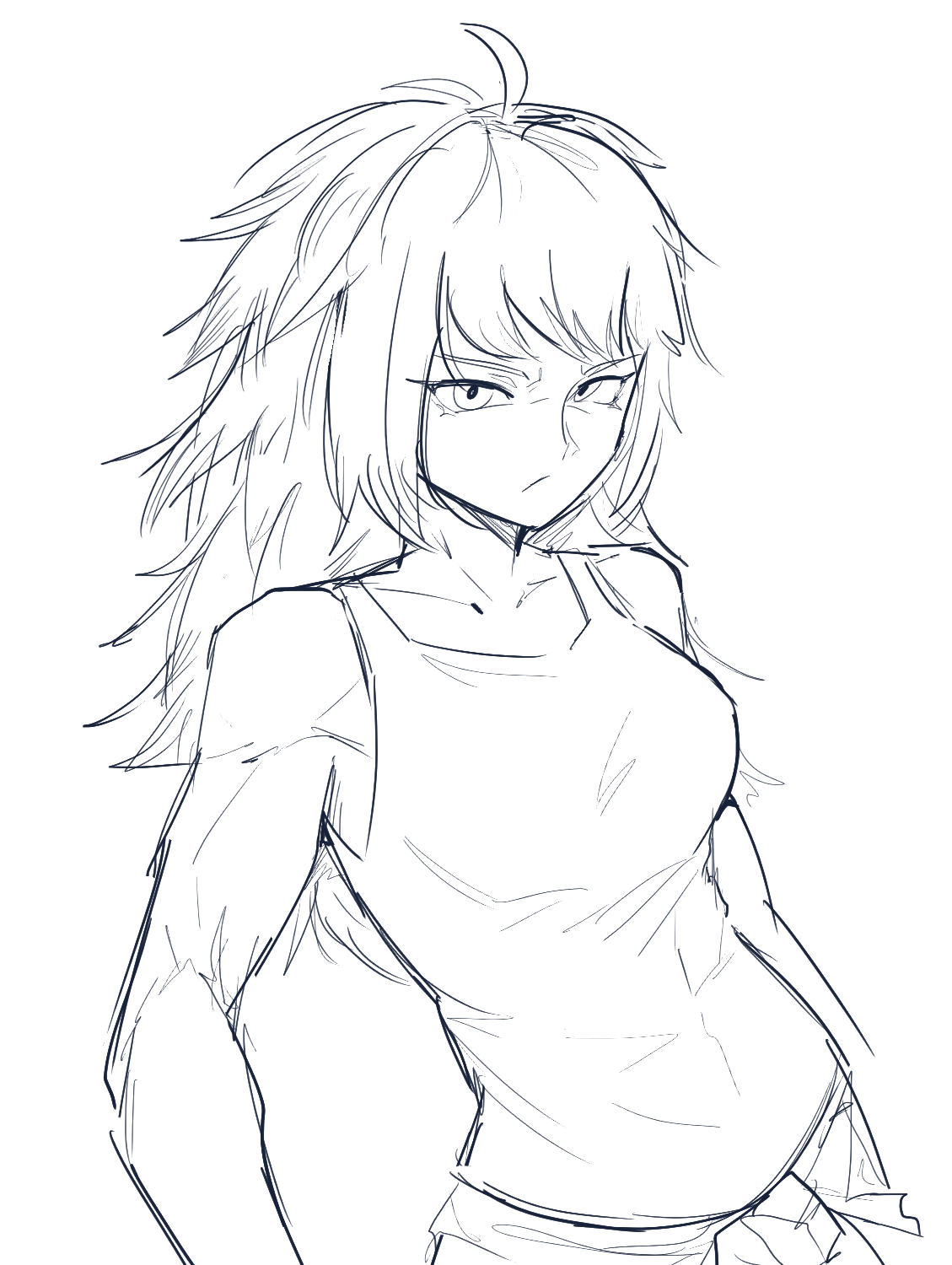 Drawing People s Character Art Arcane Odyssey