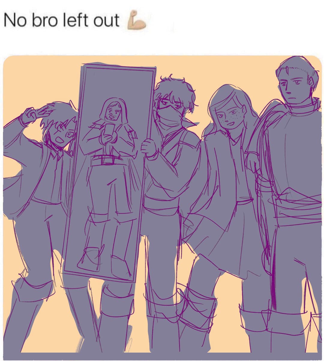 Recent ao stuff i've drawn - Art - Arcane Odyssey