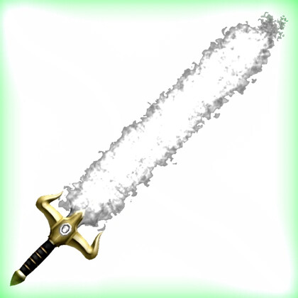 Why Neviro's Spear is Black (Theory) - Game Discussion - Arcane Odyssey