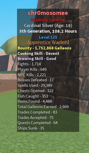 Uh umm MODS! - Game Discussion - Arcane Odyssey