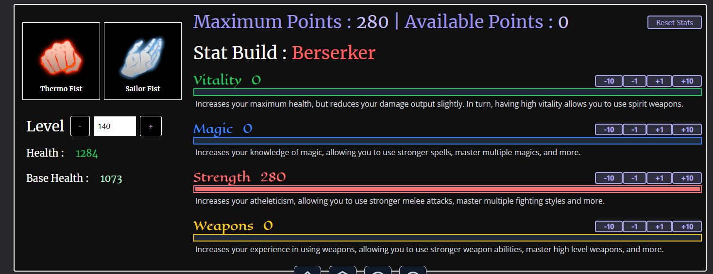 Build It: #2 - Game Discussion - Arcane Odyssey