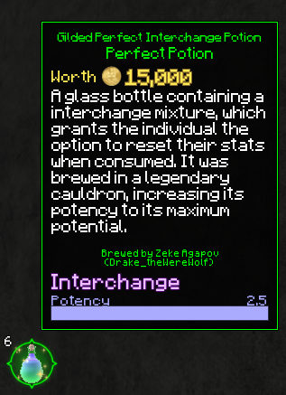 What build should i change to? - Game Discussion - Arcane Odyssey