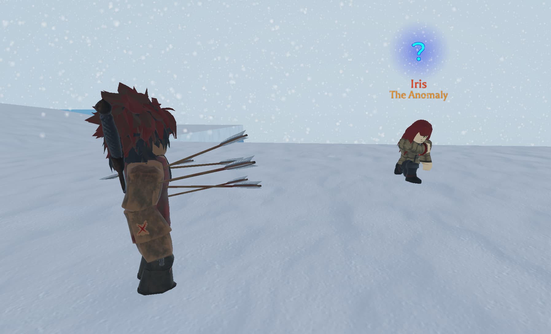 Cursed WoMents/Arcane Oddities (Part 2) - #1380 by StockSounds - Game ...