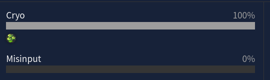 MIsinput Vs Cryo, whos the sexiest? - Off Topic - Arcane Odyssey