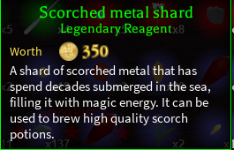 Did anyone even find a naturally spawning acrimony? - Game Discussion ...