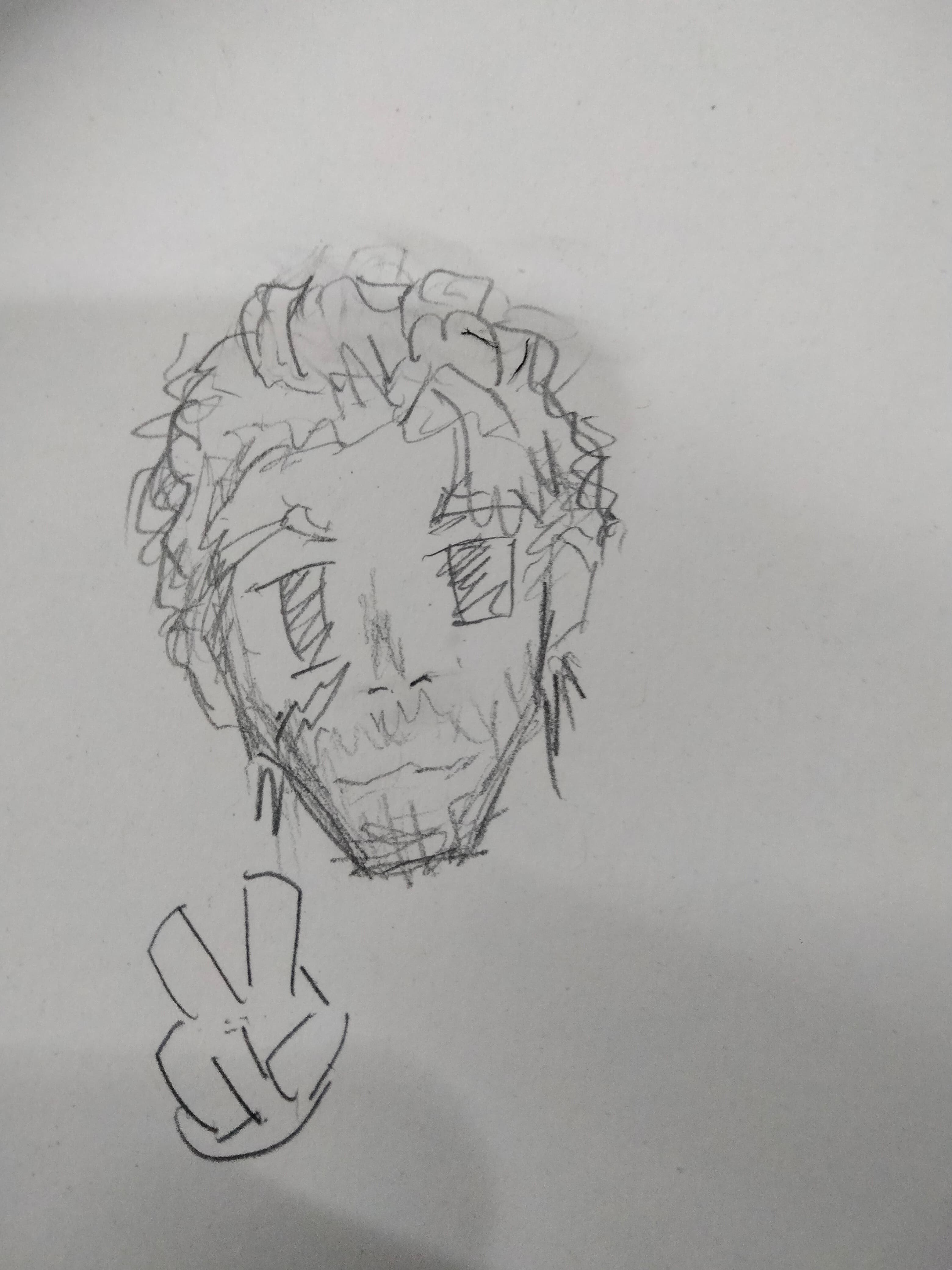 Nub's art dumpster on fire - Off Topic - Arcane Odyssey