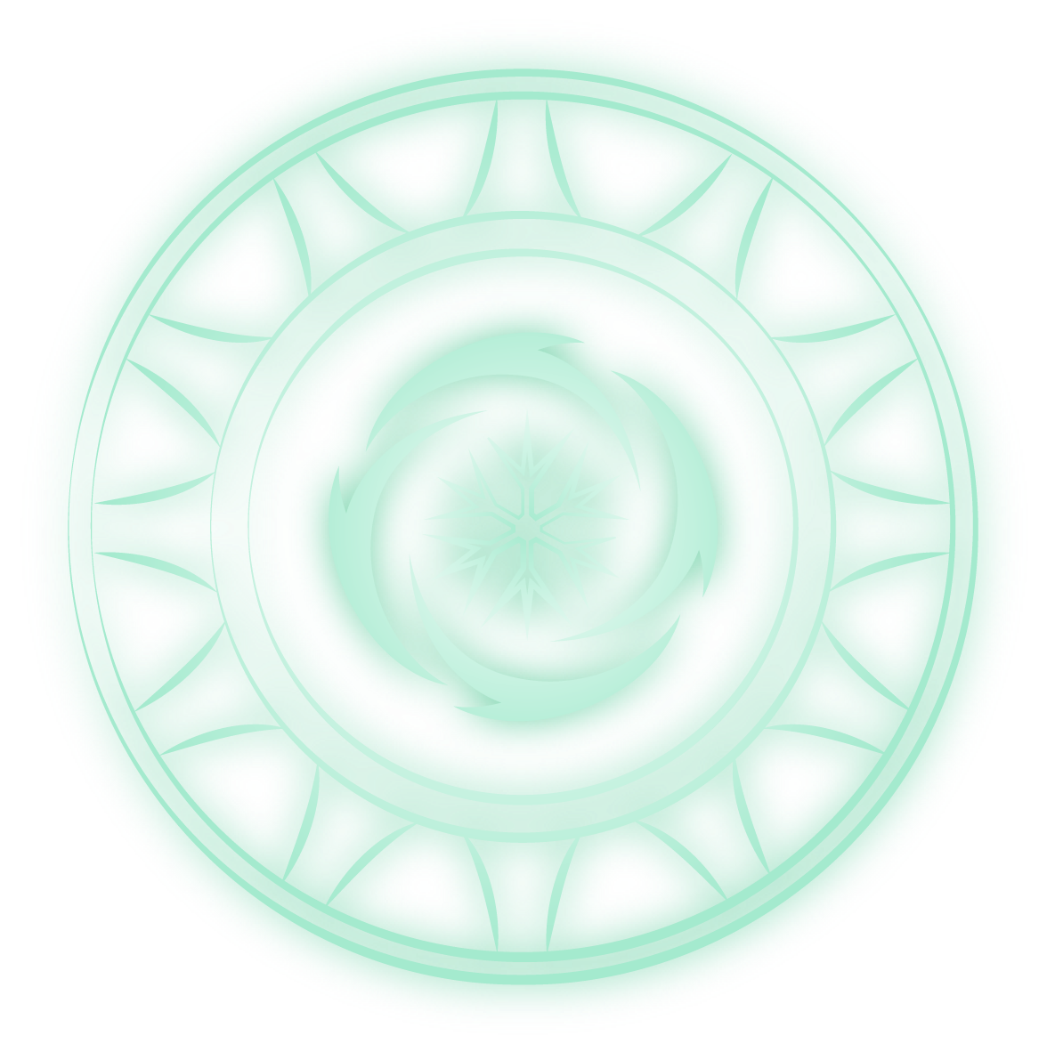 Tobi s Magic Circle Hub 228 By Tobi Art Arcane Odyssey