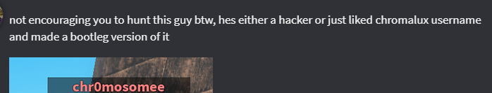 Uh umm MODS! - Game Discussion - Arcane Odyssey