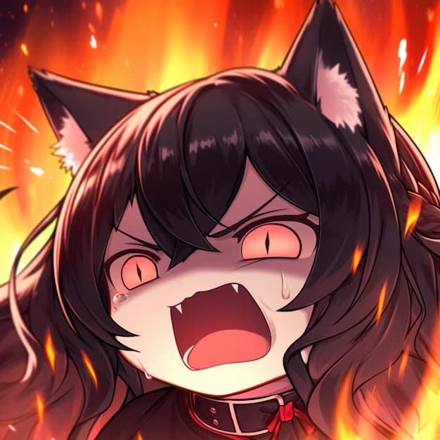 Vetex, ADD THE DAMN CAT EARS AND TAIL ALREADY BRO - Game Discussion ...