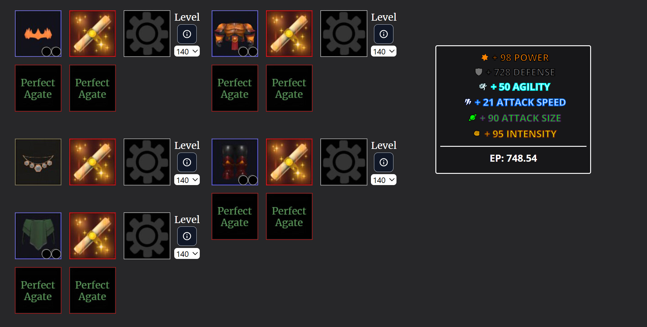 What In The Actual Sigma Is This Pricing - Page 7 - Game Discussion ...