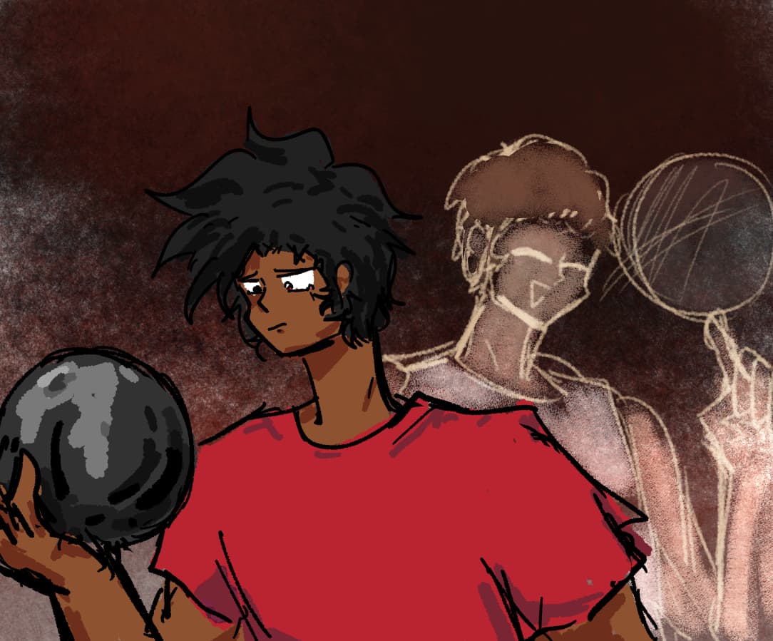 Bawlin (title must be 9 characters) - Art - Arcane Odyssey