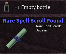 Has anyone gotten a spell scroll or prometheus acrimony from chests in ...