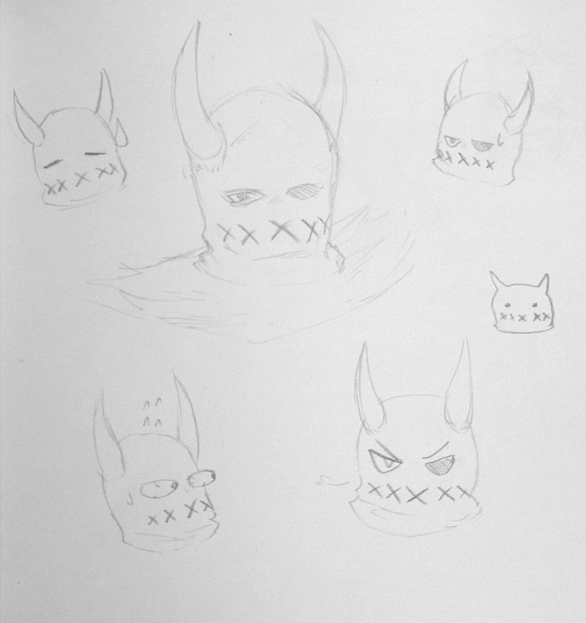 Ghostly s Doodle Thread 341 By GhostlySickle Off Topic Arcane Ghostly s Doodle Thread 341 By GhostlySickle Off Topic Arcane