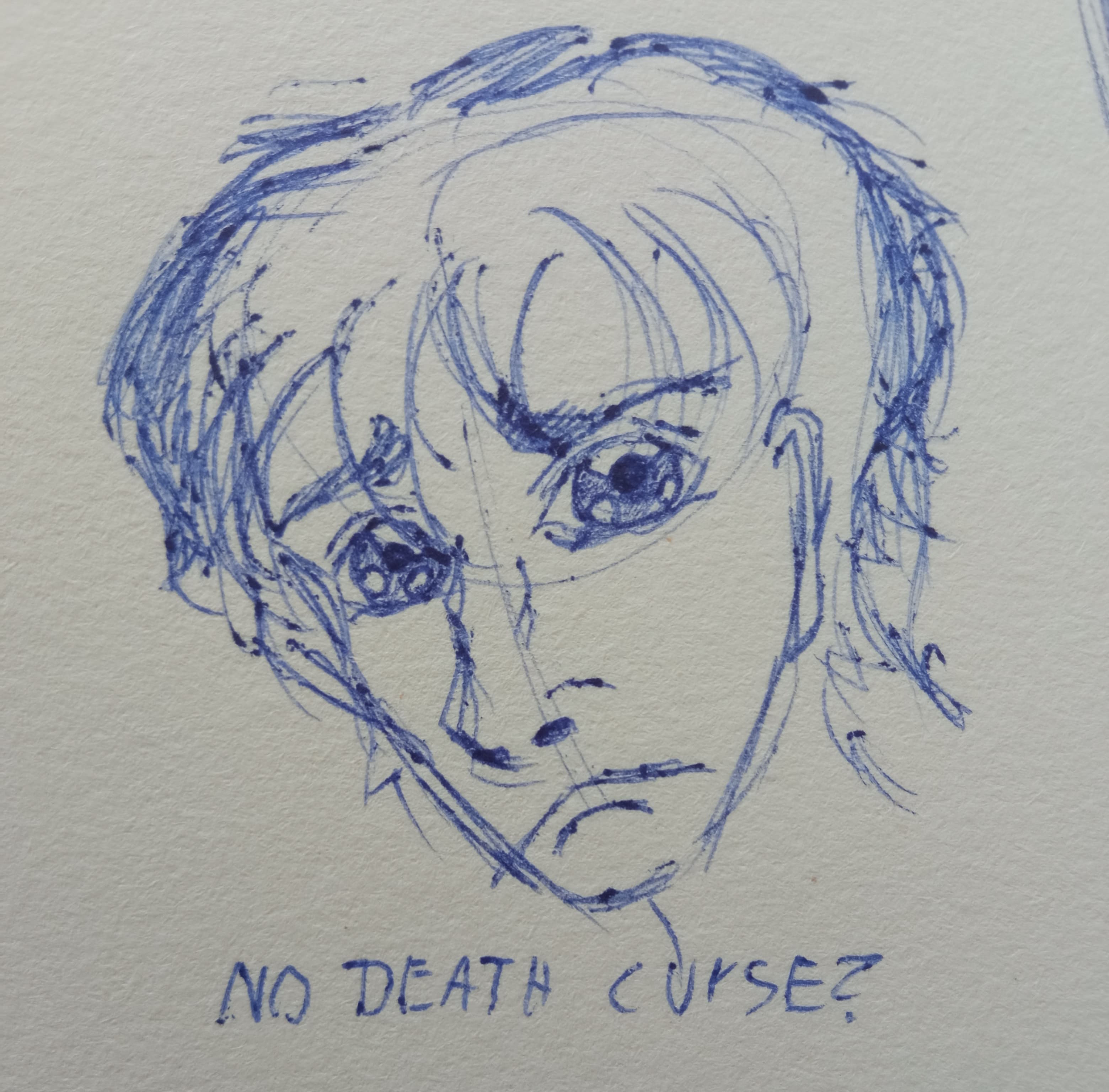 Cursed ao doodle dump - Off Topic - Arcane Odyssey