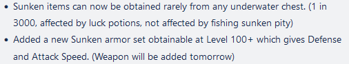 What do you hope the new Sunken weapon is? - Game Discussion - Arcane ...