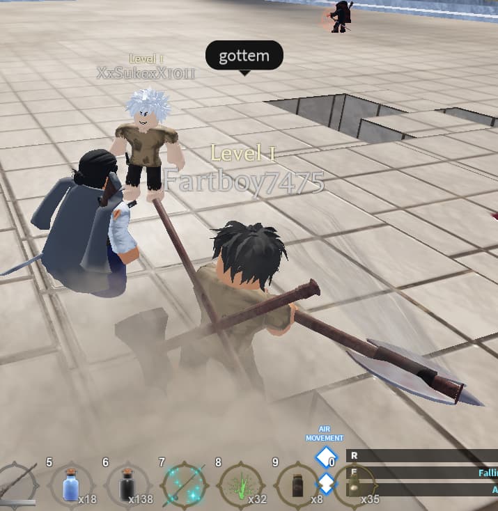 Cursed WoMents/Arcane Oddities - #6872 by alive_d - Game Discussion ...