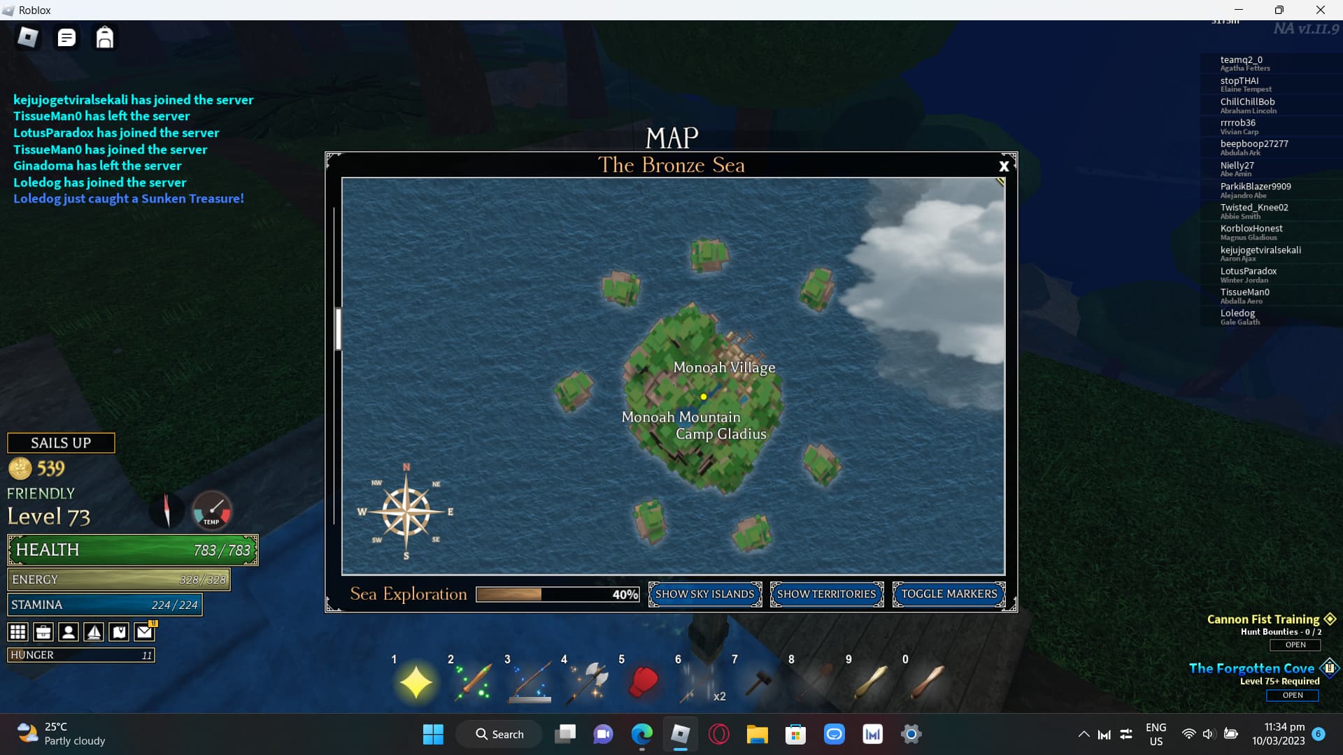 Need help with these maps - Exploring - Arcane Odyssey