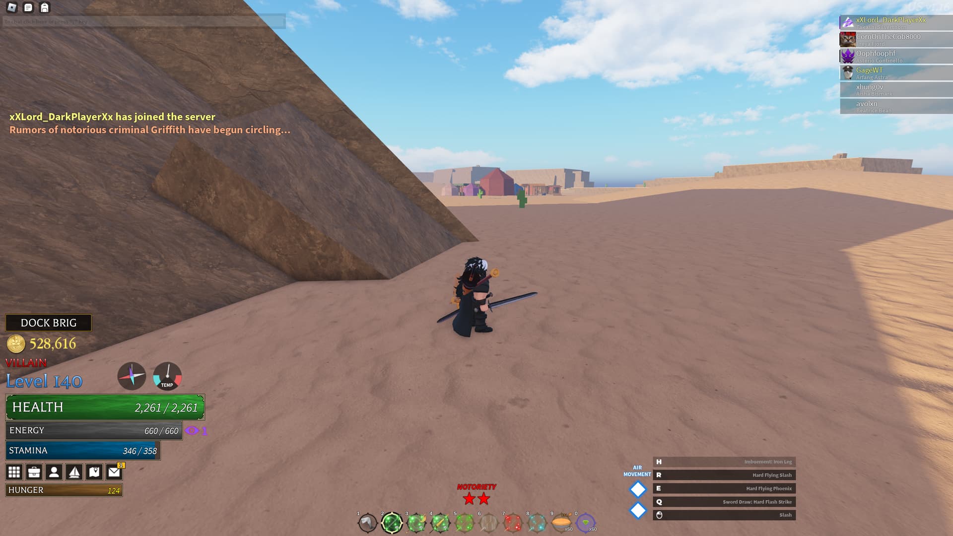 Cursed WoMents/Arcane Oddities (Part 1) - #9336 by Itz_Just_Mike - Game ...