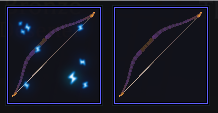 Trading 2 stormcaller bows for silent blades - Marketplace - Arcane Odyssey