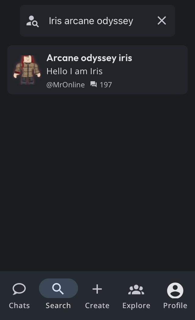 Wait holdup - Off Topic - Arcane Odyssey