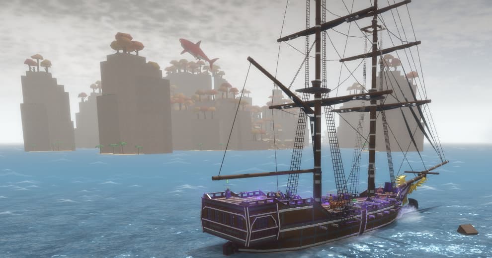 BREAKING NEWS: White eyes attacks Shell Island! - Off Topic - Arcane ...