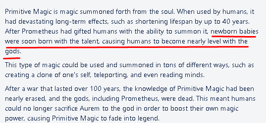 So, why no one ever talked about this? - Game Discussion - Arcane Odyssey