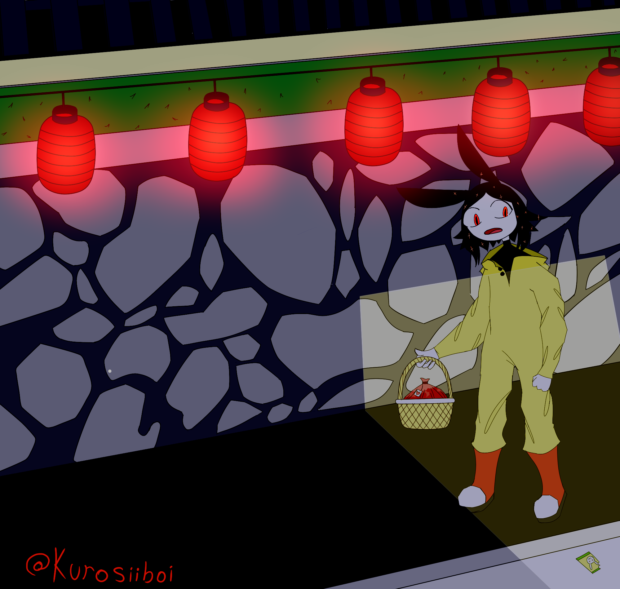 Unpog moment [ART] - Off Topic - Arcane Odyssey