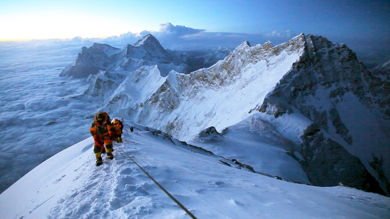 Stop using depth of field - #44 by Spider_Language - Off Topic - Arcane ...