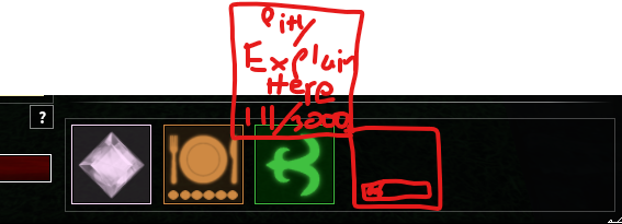 Add Sunken Pity Counter - Suggestions - Arcane Odyssey