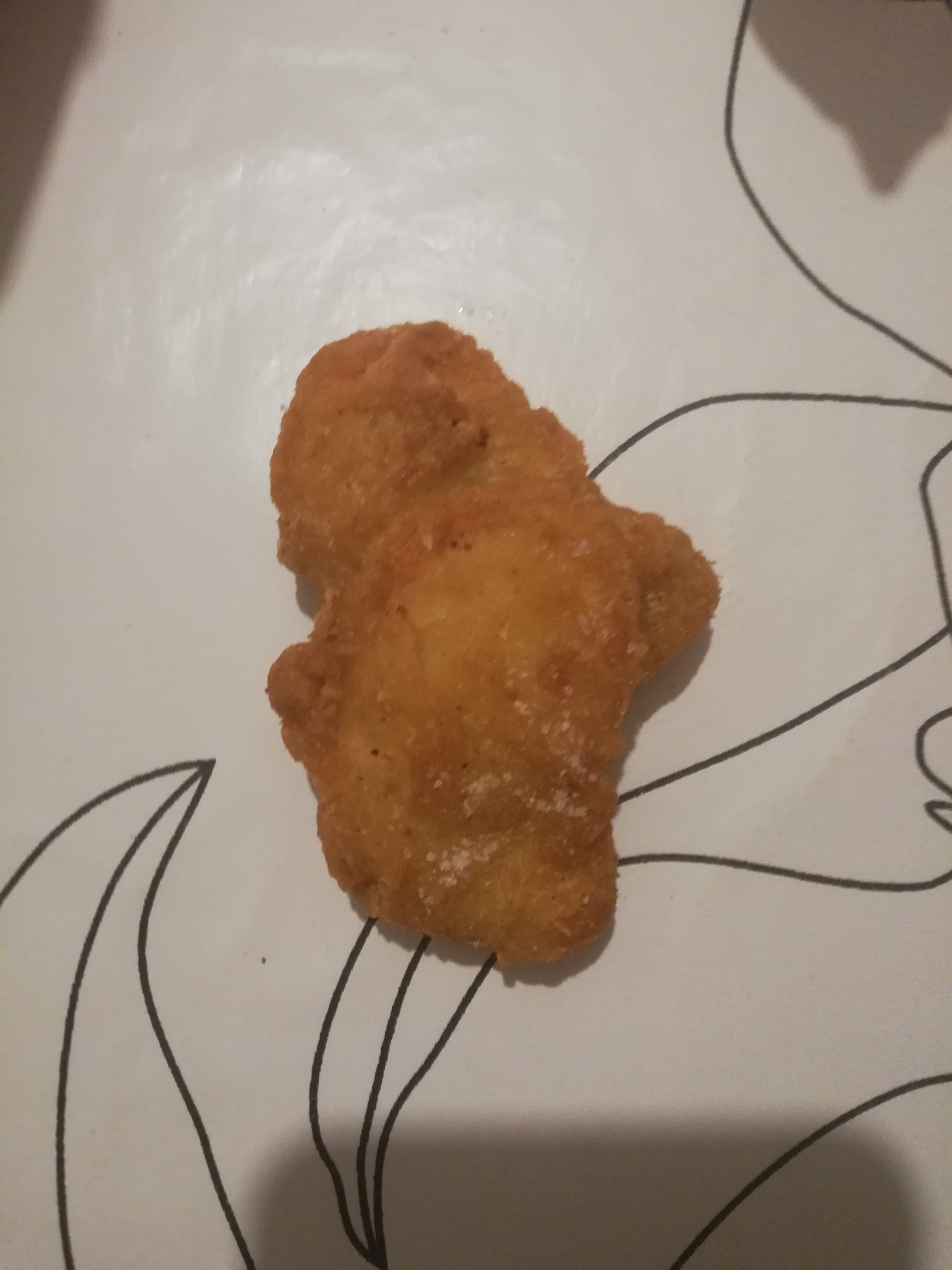 There was this time i got a double nugget - Off Topic - Arcane Odyssey