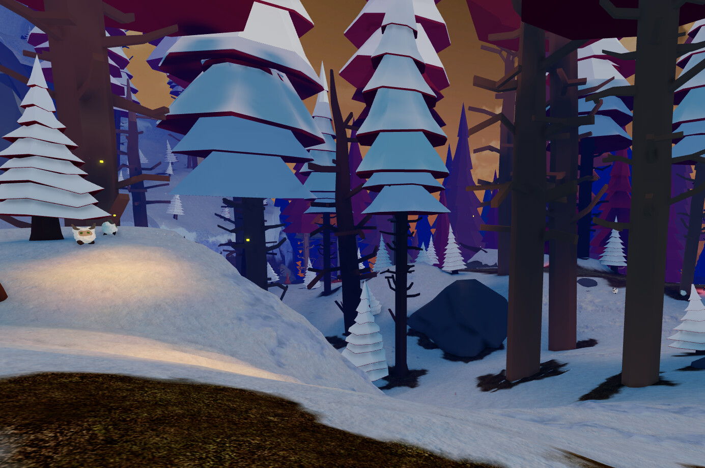 Random Vesteria screenshot - Off Topic - Arcane Odyssey