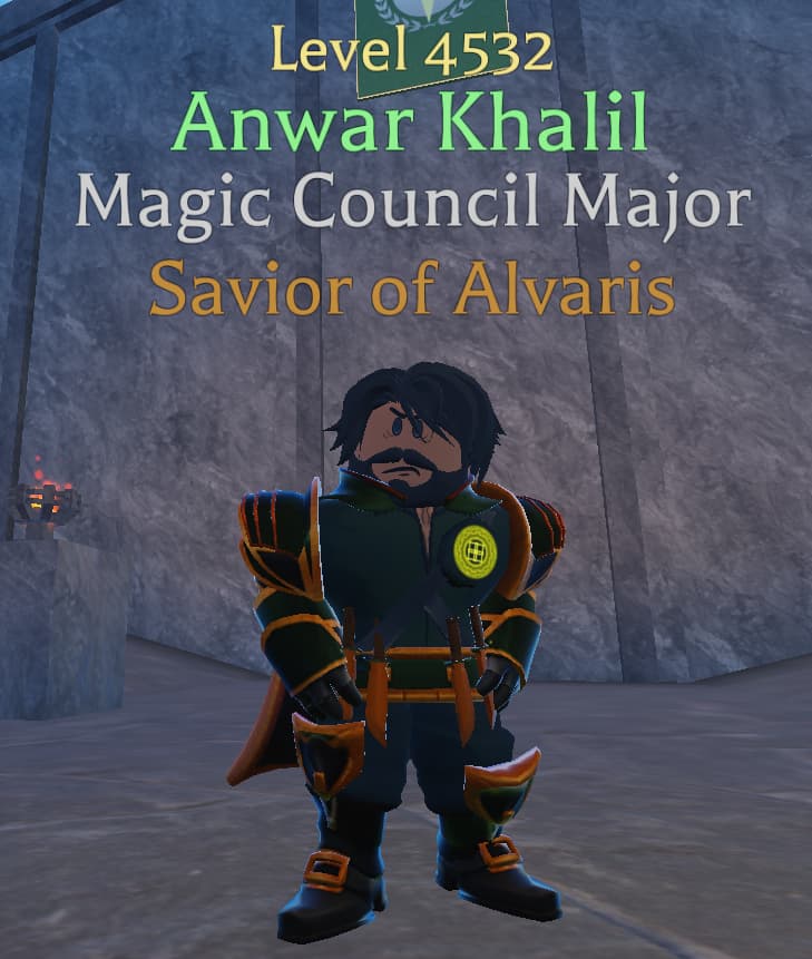 JTN Doodles Thread - #2064 by JTN - Off Topic - Arcane Odyssey