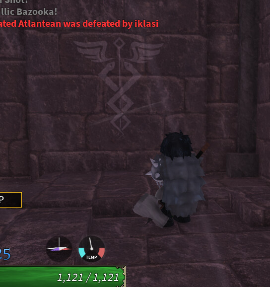 Dark Sea lore thread PT2 (the small update) - Exploring - Arcane Odyssey