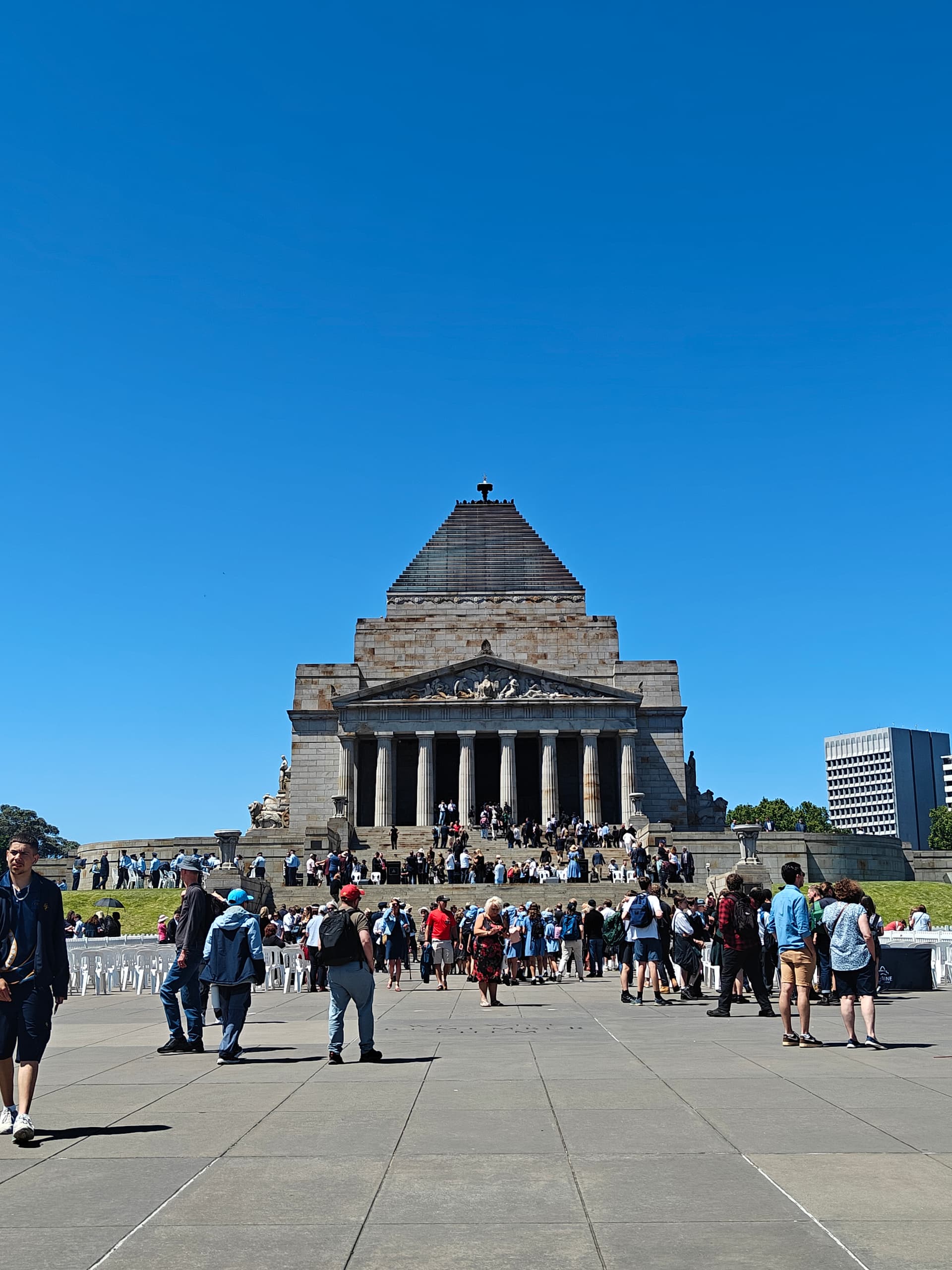 Memorial In time - Off Topic - Arcane Odyssey