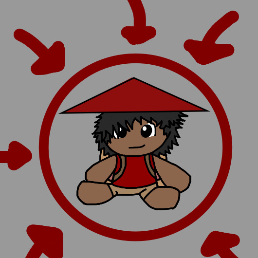 Lettuce's silly little drawing continuum - Art - Arcane Odyssey